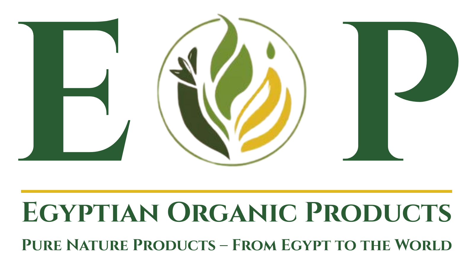 Home - Egyptian Organic Products